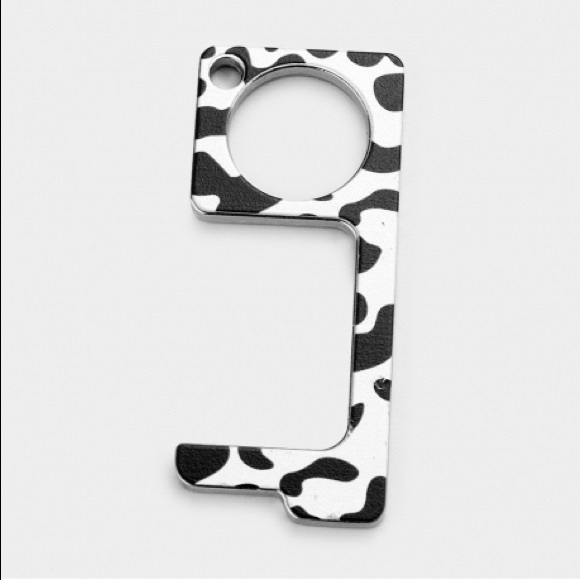 Accessories | Touchless Smart Safety Key | Poshmark